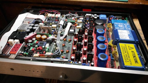 Studio DAC | Teensy Forum