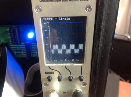 Dual channel 16bit dac PT8211 | Teensy Forum