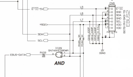 Converting a Yamaha keyboard assembly with a Teensy to a MIDI ...