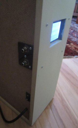 User Configurable 4 channel Color Organ | Teensy Forum