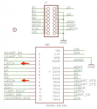 RS232 to TTL Converter | Teensy Forum