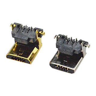 Anyone interested in micro USB to PCB adpaters? | Teensy Forum