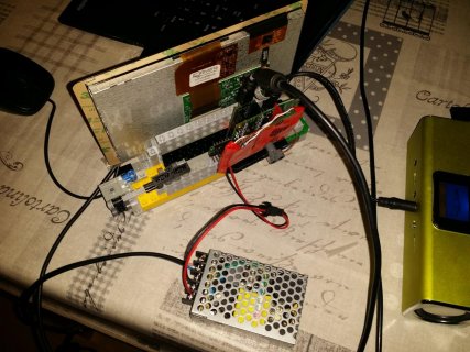 Modifications for smooth audio playback with Arduino-Teensy-Codec-lib ...