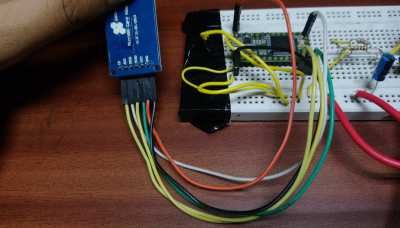 Unable to use catalex MicroSD card adapter with teensy 3.2. | Teensy Forum