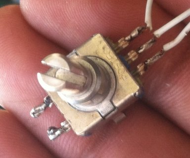 Add Rotary Encoder to teensy lc instead of push buttons | Teensy Forum